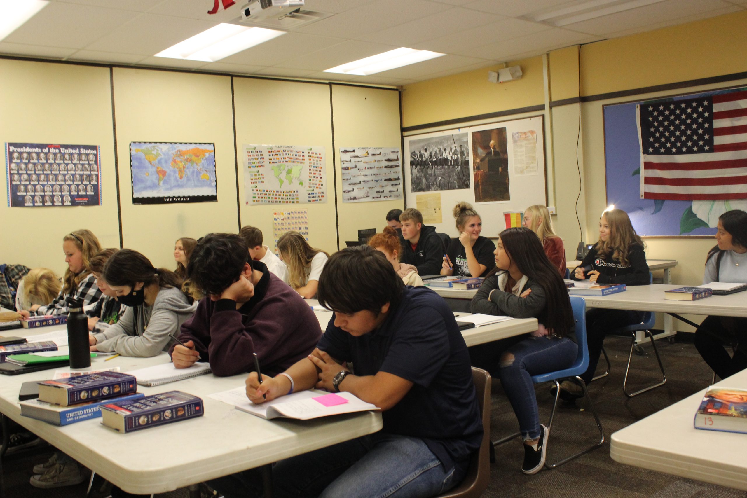 Counseling Center - Gooding School District