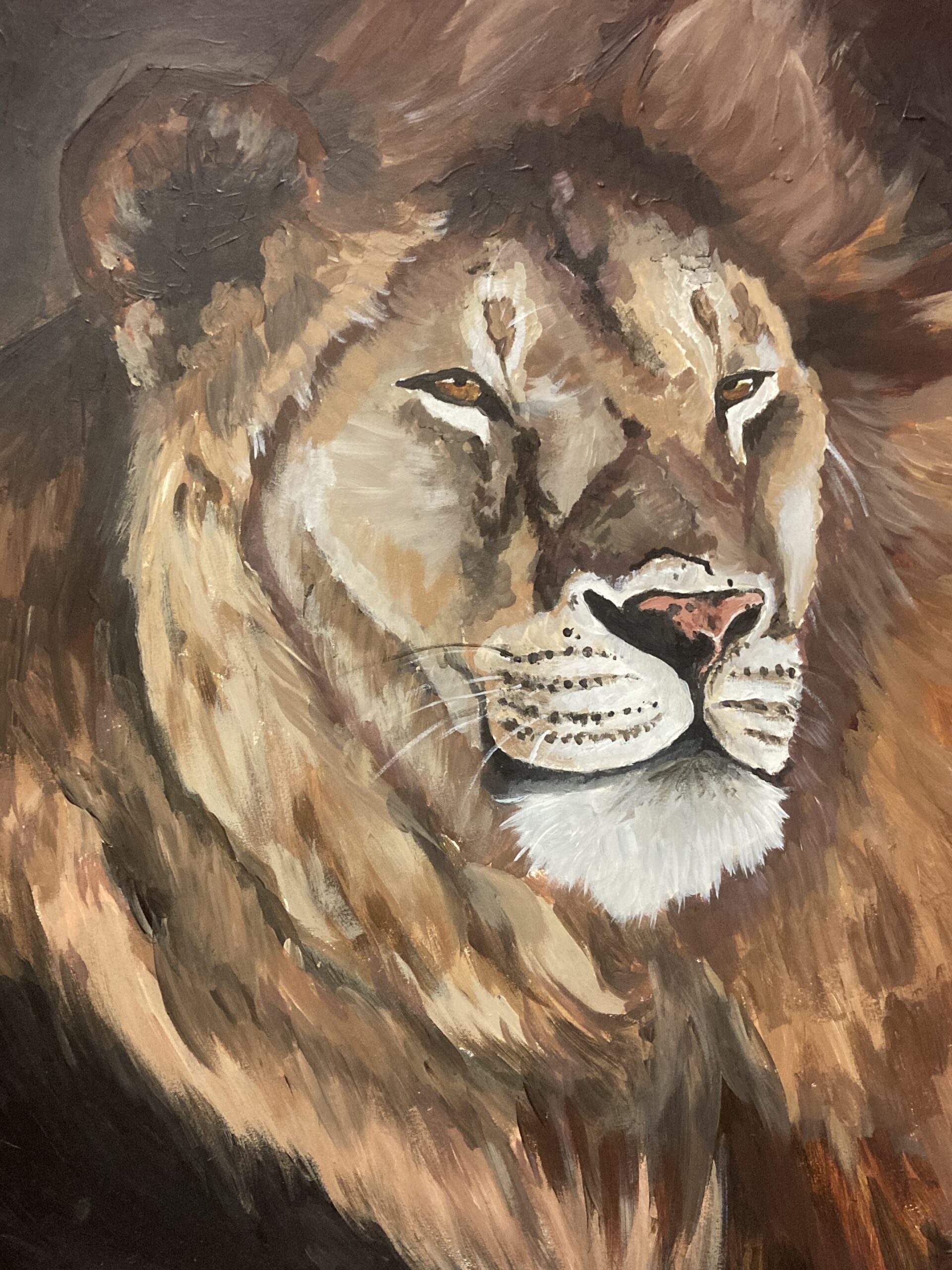 GHS Art Show 2023 — Gooding School District