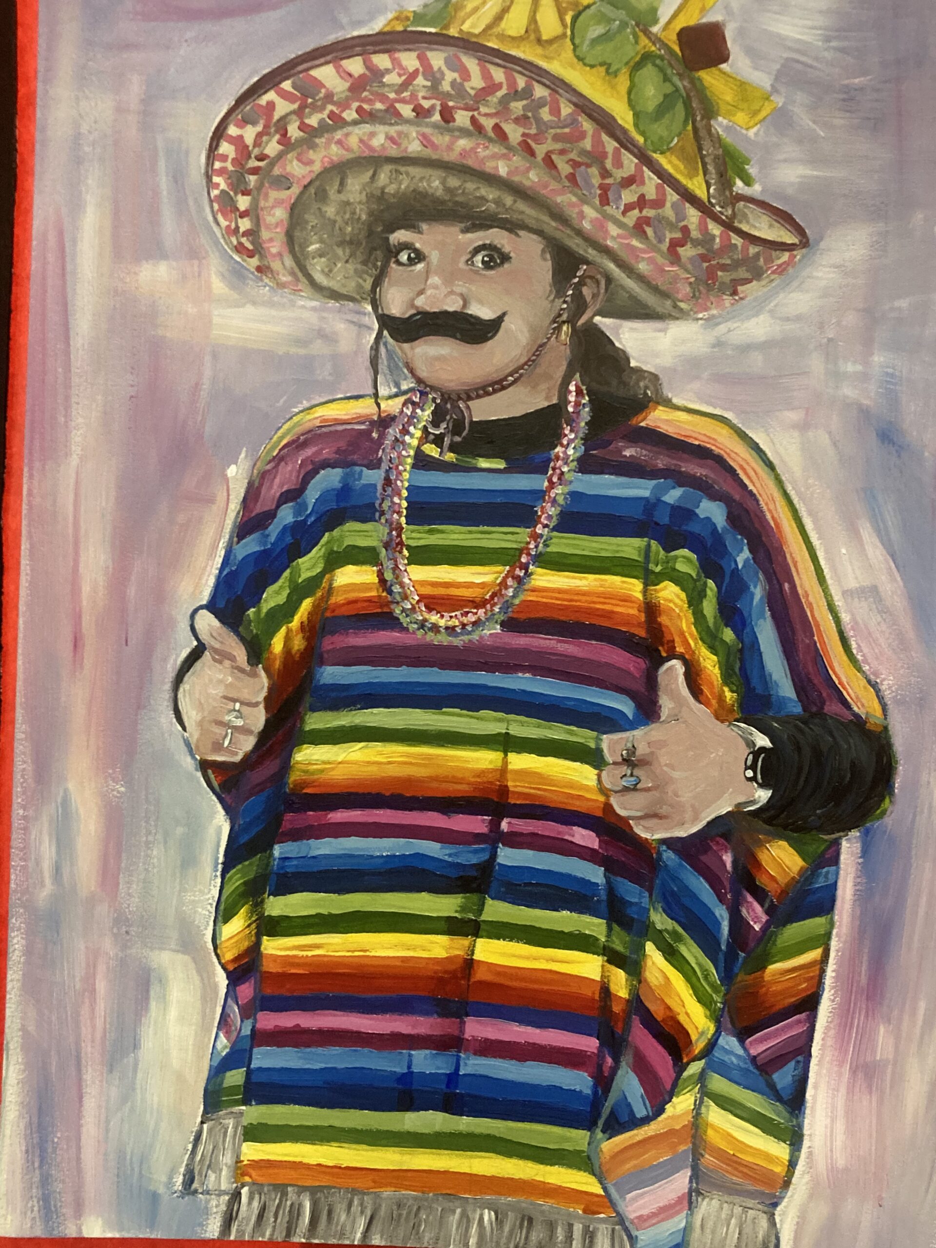 GHS Art Show 2023 — Gooding School District