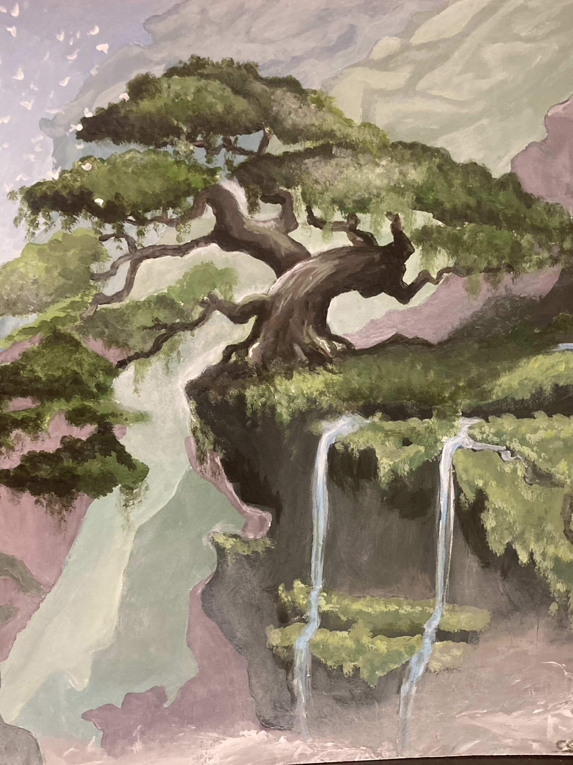 GHS Art Show 2023 — Gooding School District