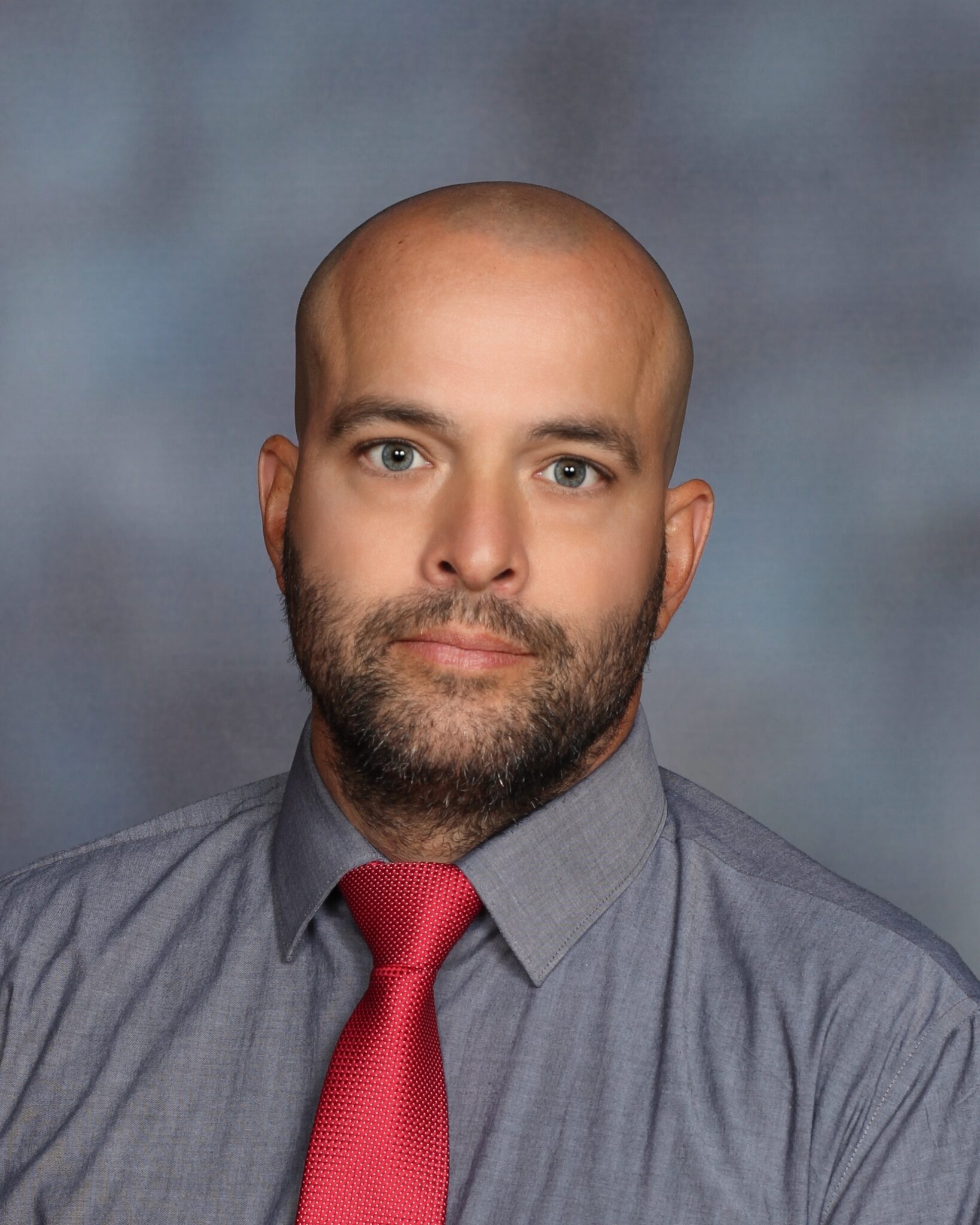 Staff Directory Archive — Gooding School District