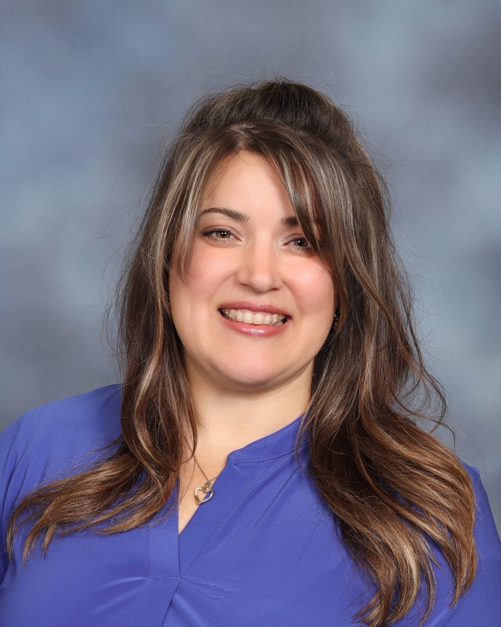 Rebecca Larsen — Gooding School District