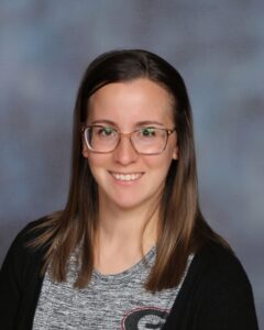 Danielle Styer — Gooding School District